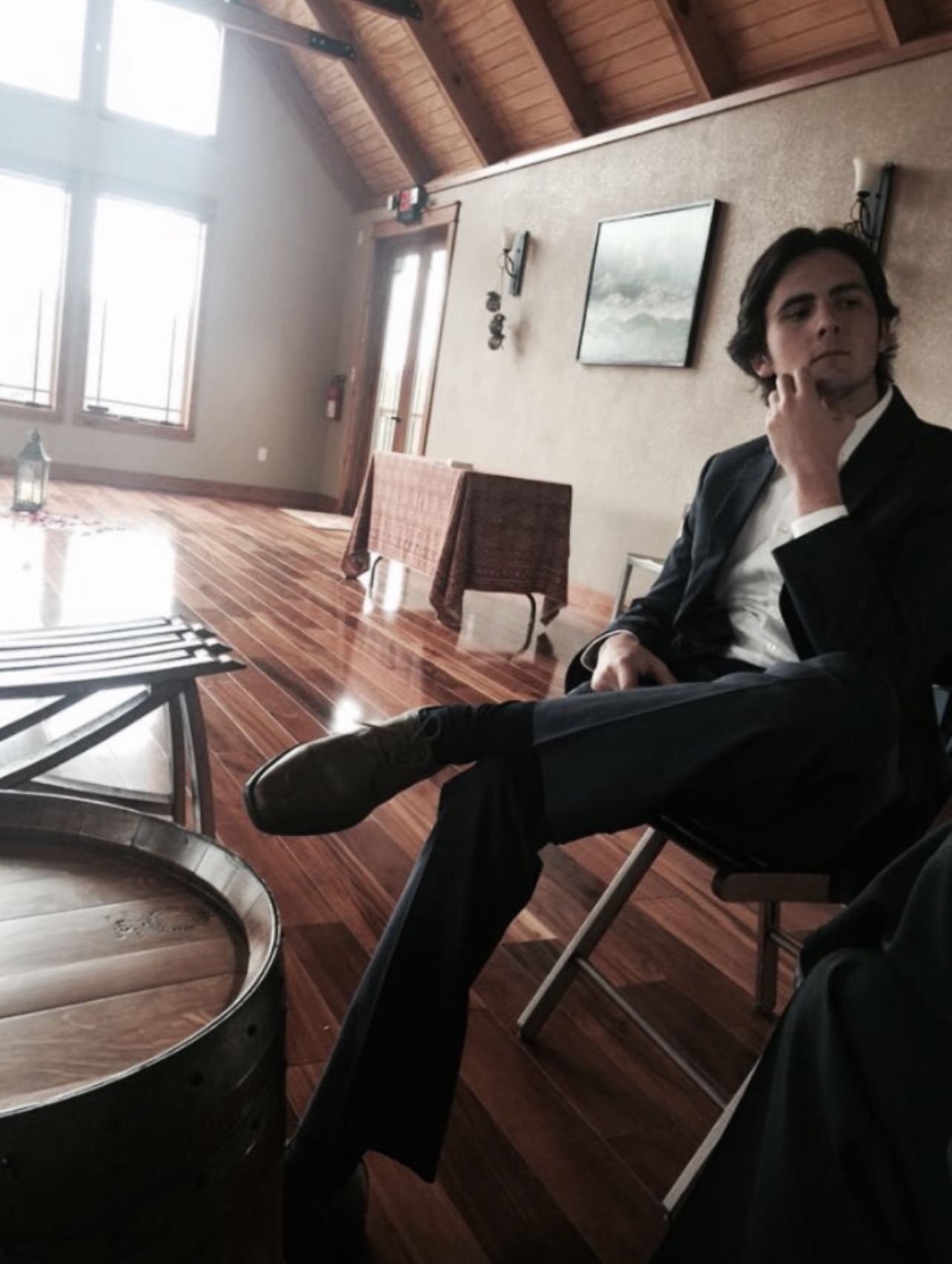 David Dowell Portfolio